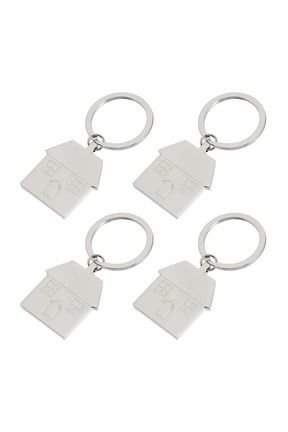 House Key Chains