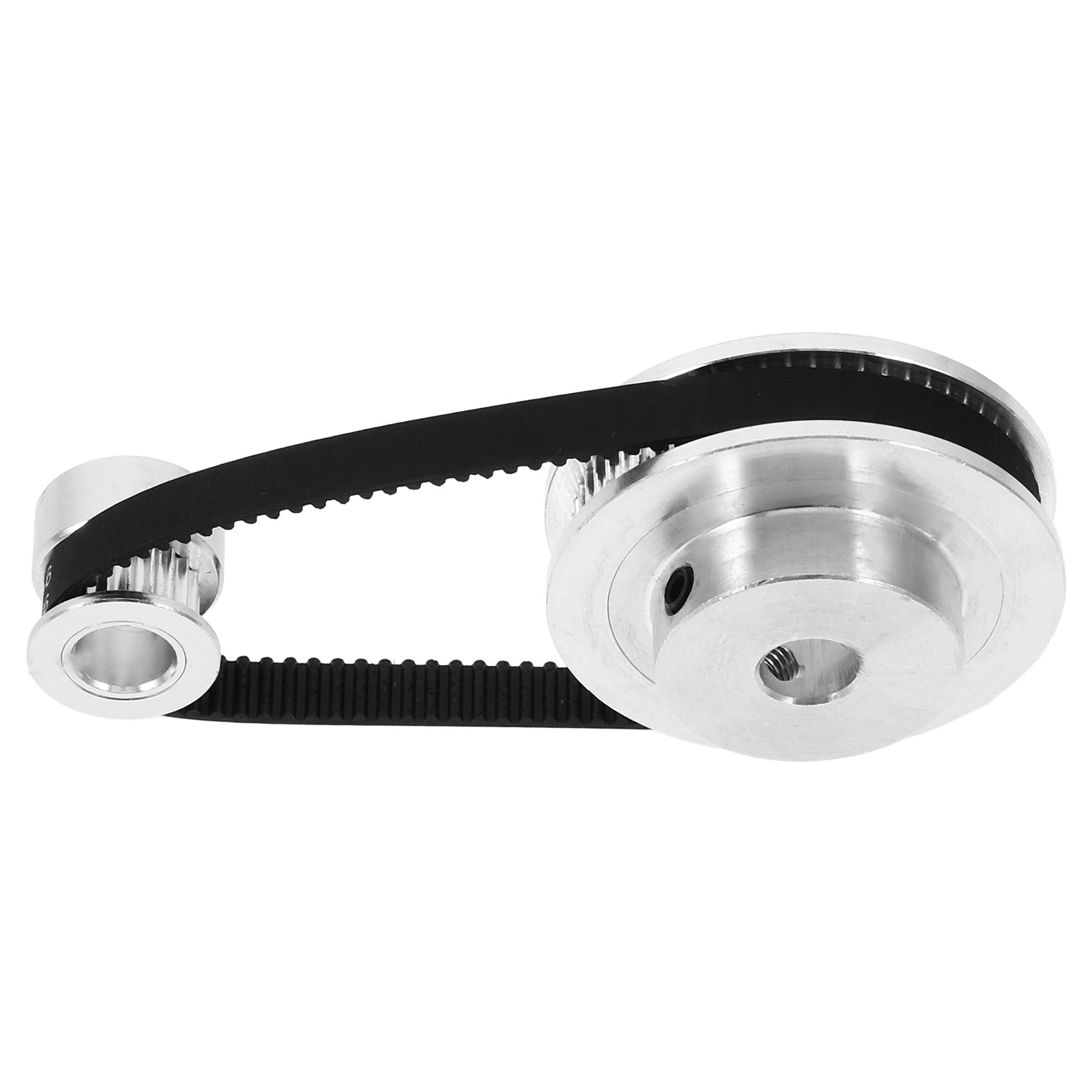 FOMIYES Idler Pulley Tensioner Spring Tensioner Spring Idler Pulley ...