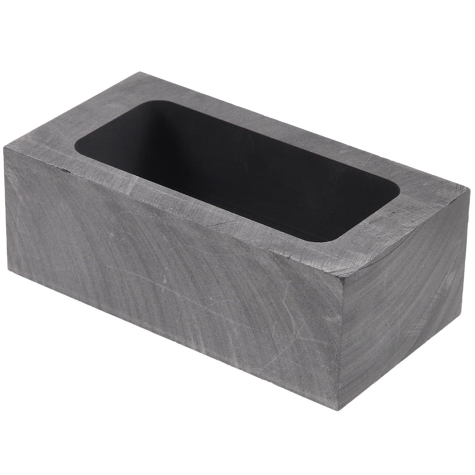 FOMIYES Ingot Mold Casting Melting Graphite Mold Refining Gold Silver ...