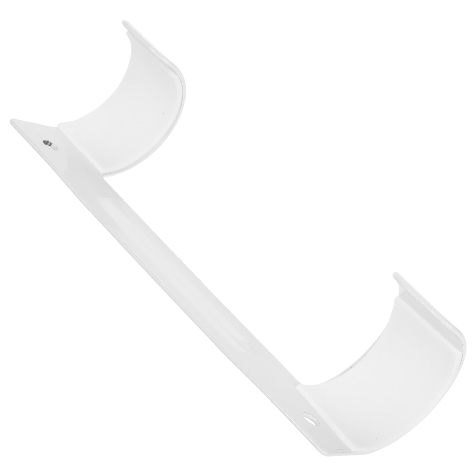 FOMIYES Ironing Board Wall Mount Hanger 1Set Minimalist Design EVA Anti ...