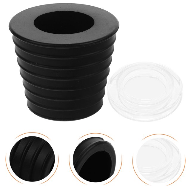 FOMIYES Masteelf 1 Set Umbrella Wedge Plug Parasol Hole Ring Plug for ...