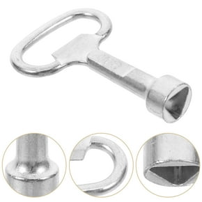 Oxygen Cylinder Wrench Key