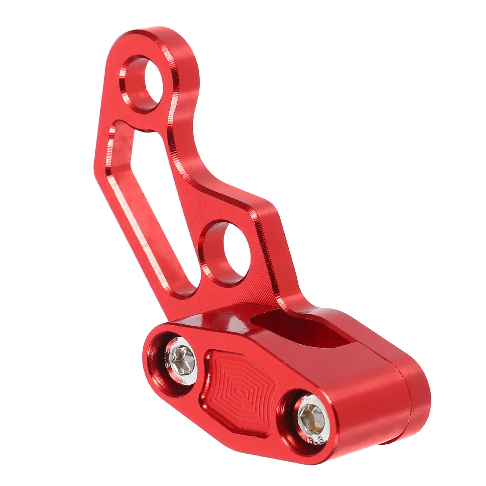 FOMIYES Motorcycle Brake Line Clamp for Stable Wire Fixation Made from ...