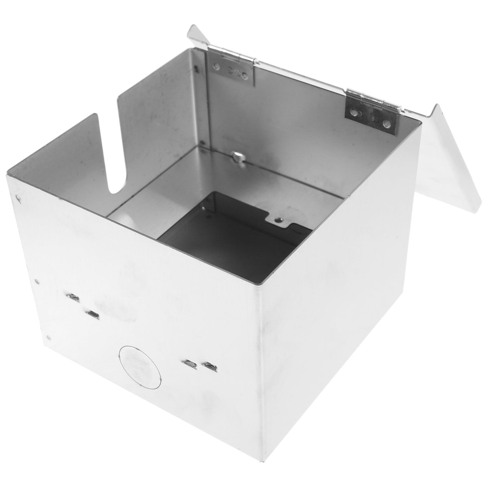 FOMIYES Outlet Box Cover with Lock for Electric Vehicle Charging ...