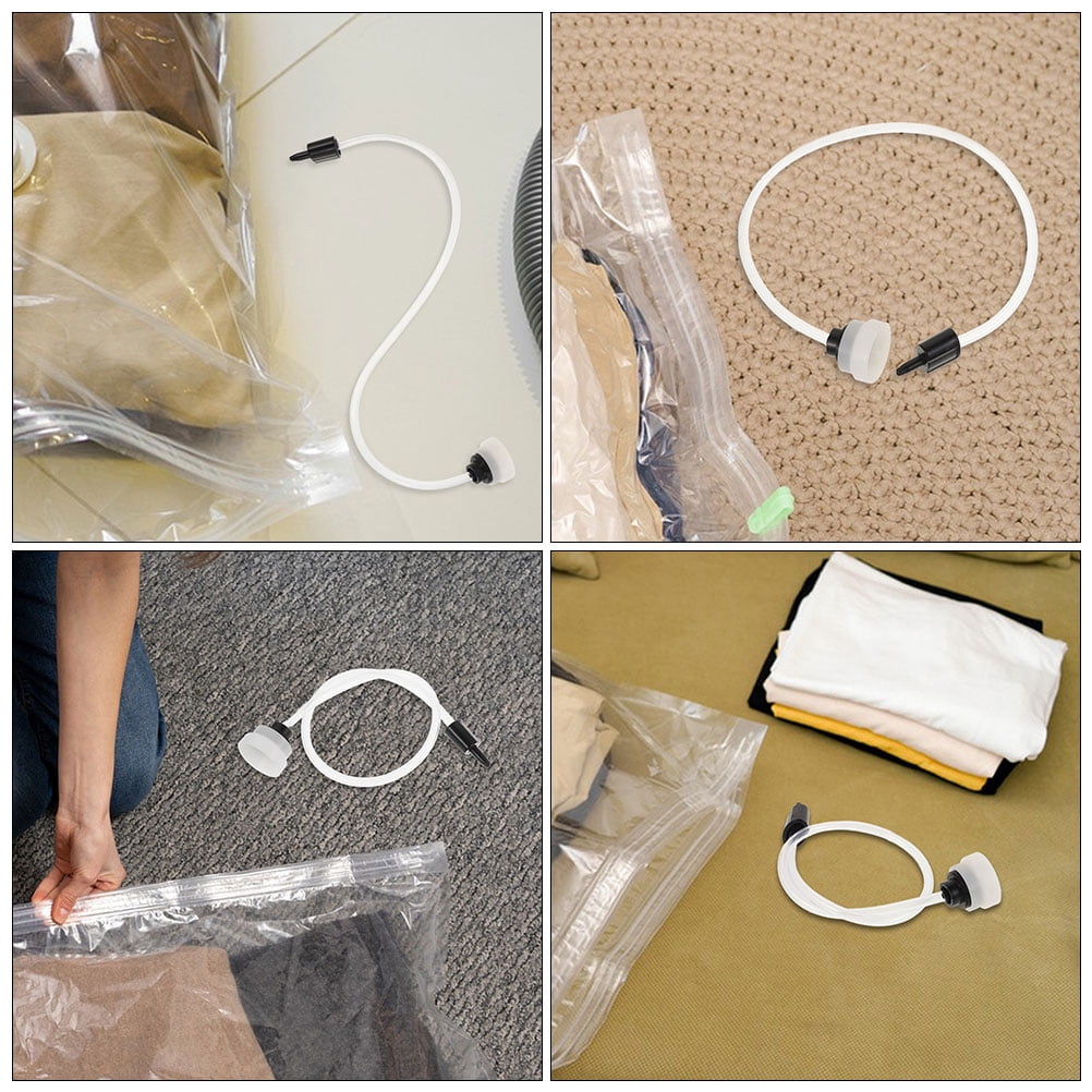 FOMIYES Plastic Tubular Vacuum Sealer Hose for Commercial Use - Walmart.com