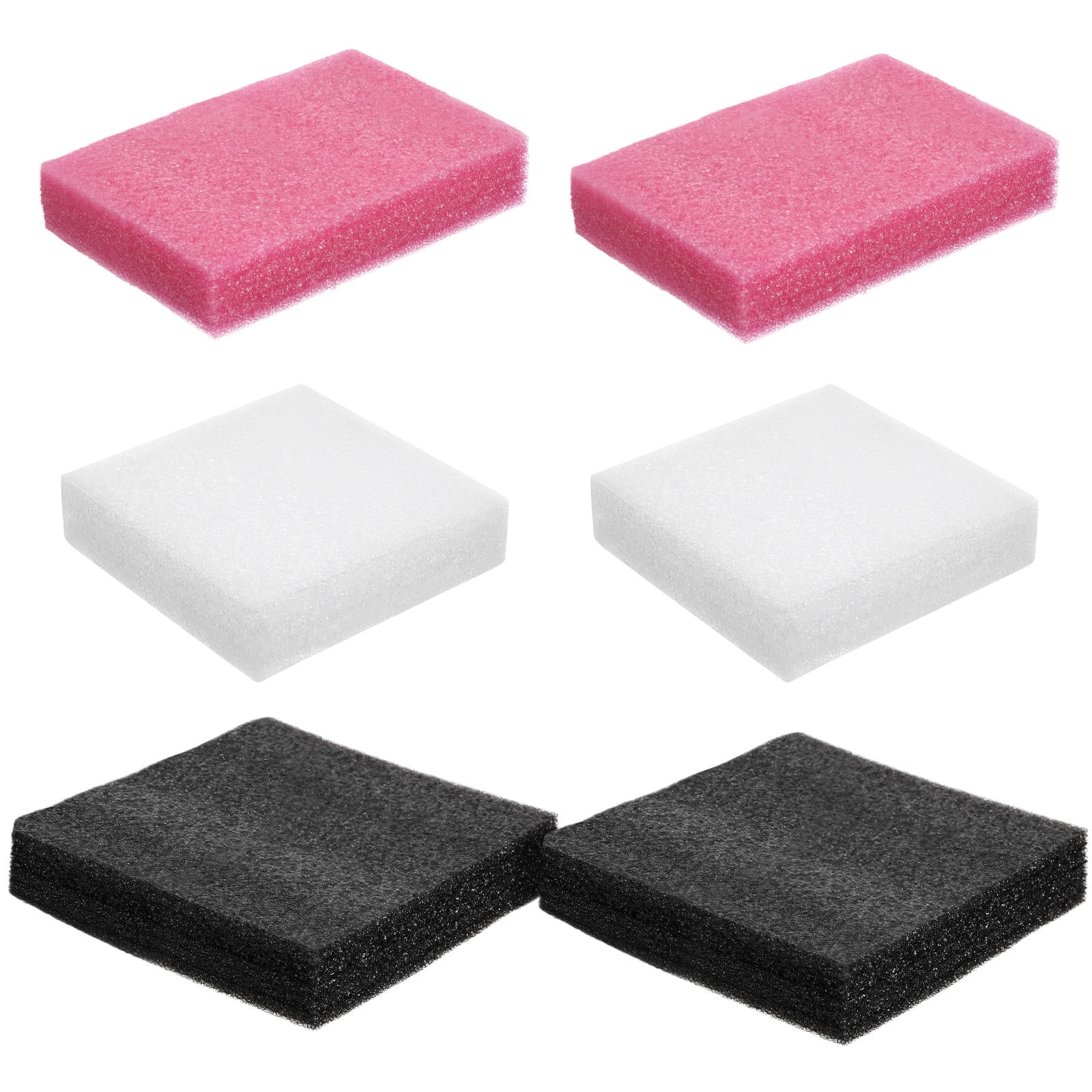 FOMIYES Practical Needle Felting Pad with High Density Foam in Assorted ...