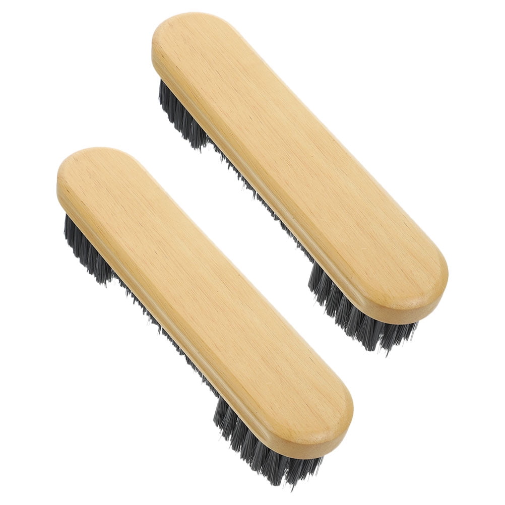 FOMIYES Professional Billiard Table Brush for Cleaning Felt with Dense ...