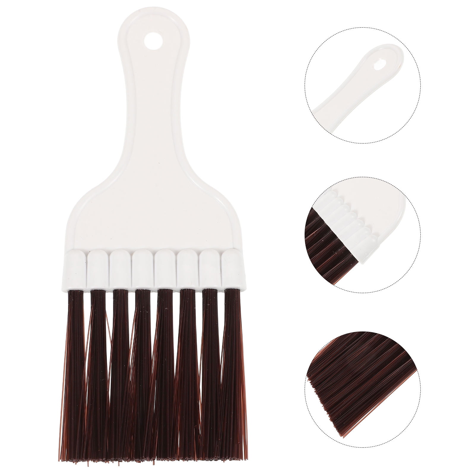 FOMIYES Raindrops Air Conditioner Condenser Fin Cleaner Tool Ac ...