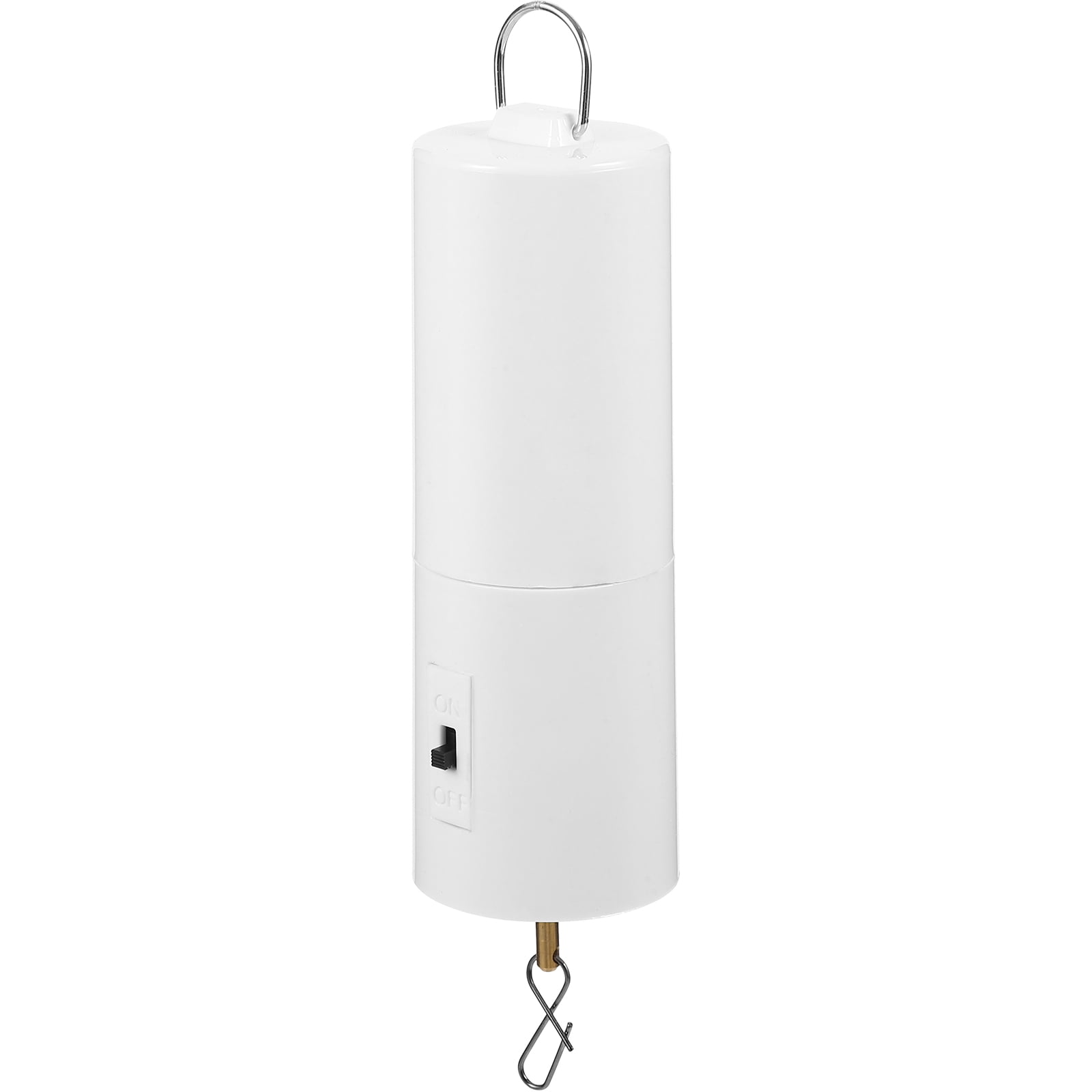 FOMIYES Rotating Wind Chime Motor Hanging Style Electric Machine Motor ...