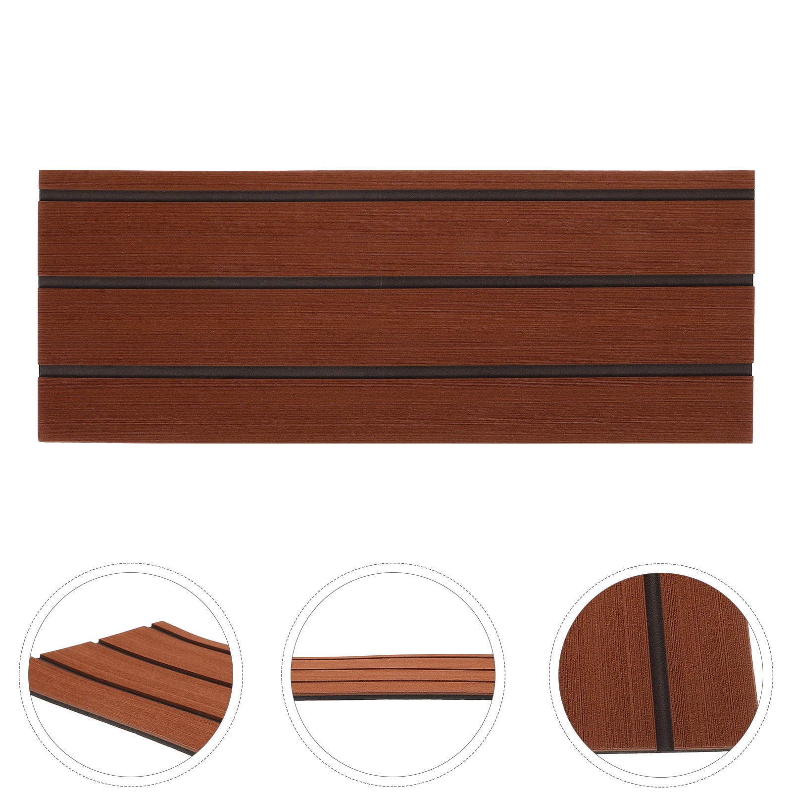 FOMIYES Rv Stair Cover Rv Step Cover Rv Step Stair Treads Camper Step ...