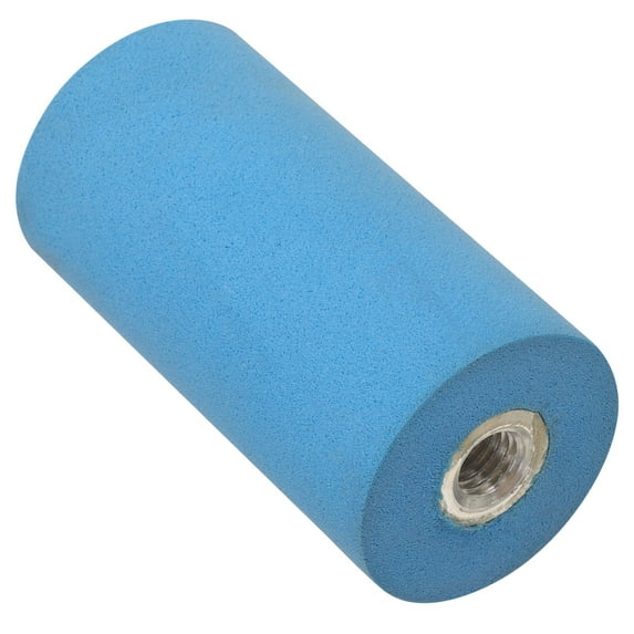 FOMIYES Rotary Tool Sanding Drums Sanding Rod Blue 1Pack - Walmart.com
