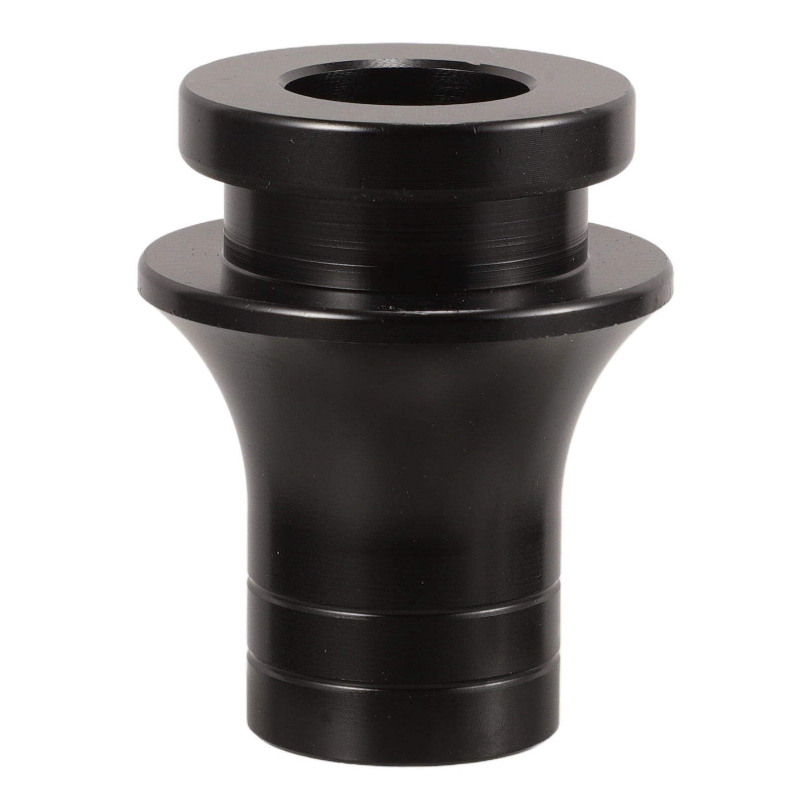 FOMIYES Shifter Knob Adapter Gear Stick Connector Car Shift Knob ...