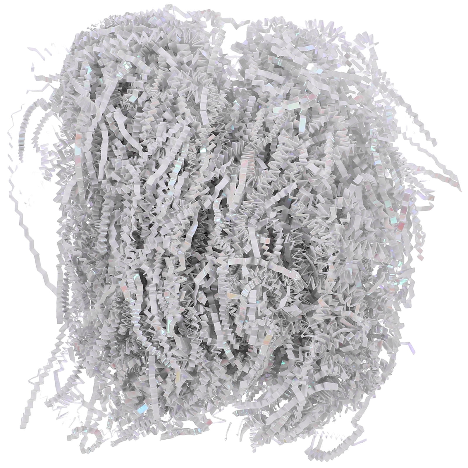 FOMIYES Shredded Paper Packing Filler 1 present Box and Celebration ...