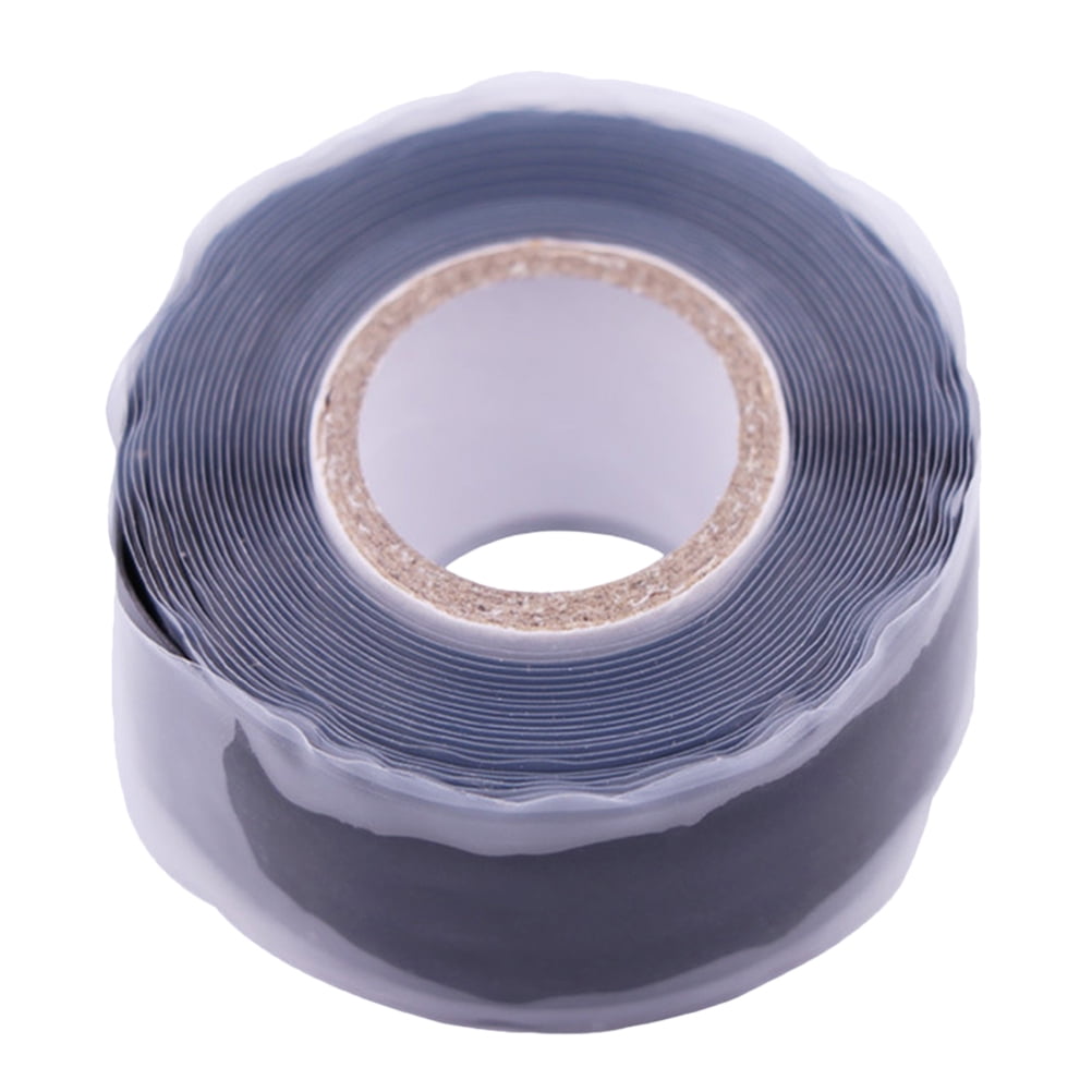FOMIYES Silicone Adhesive Tape for Repairing Wires and Cables with ...