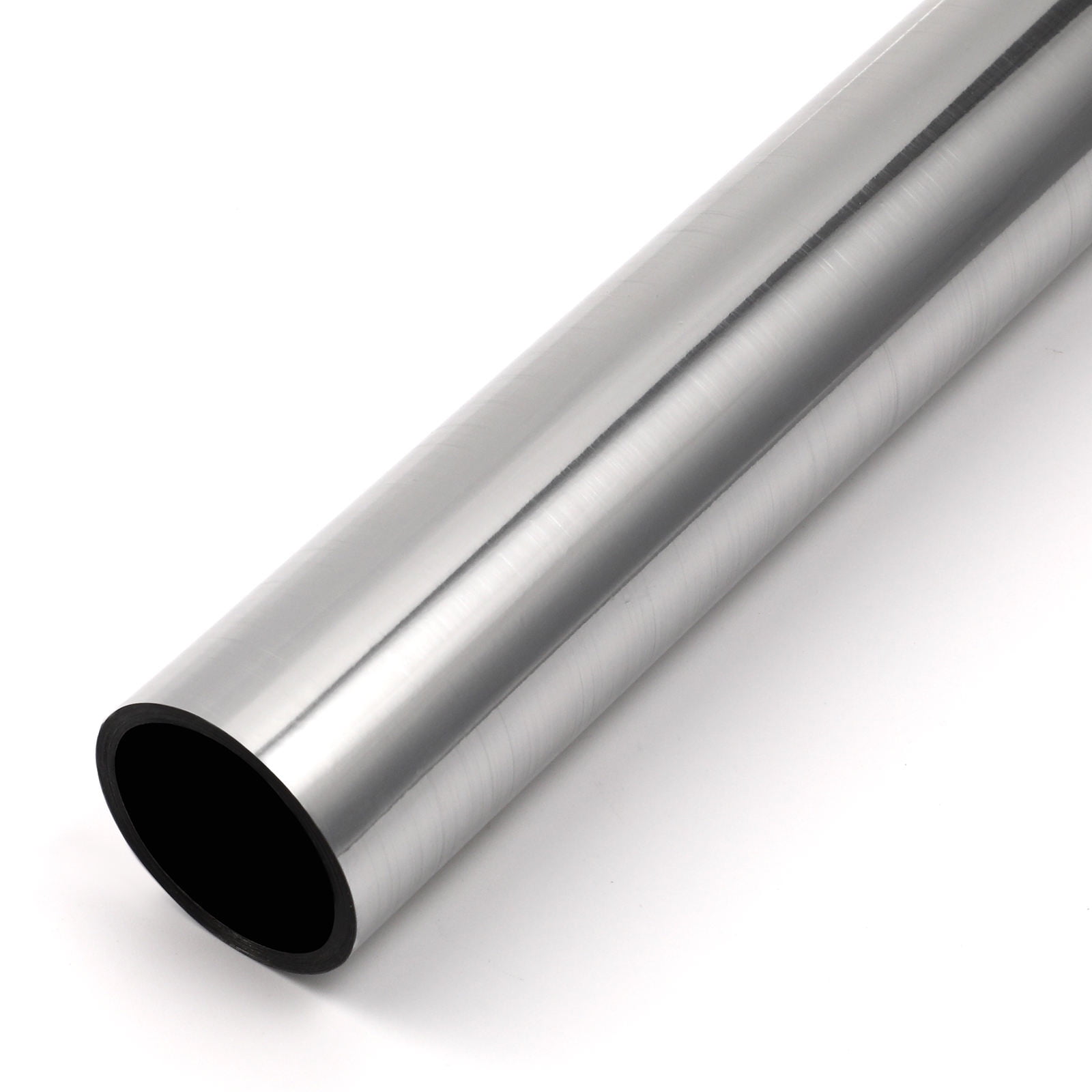 FOMIYES Silver PVC Privacy Window Film for Heat and Sunlight with ...