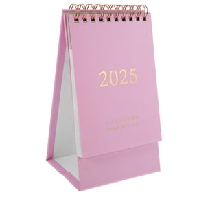 Small Stick Calendars