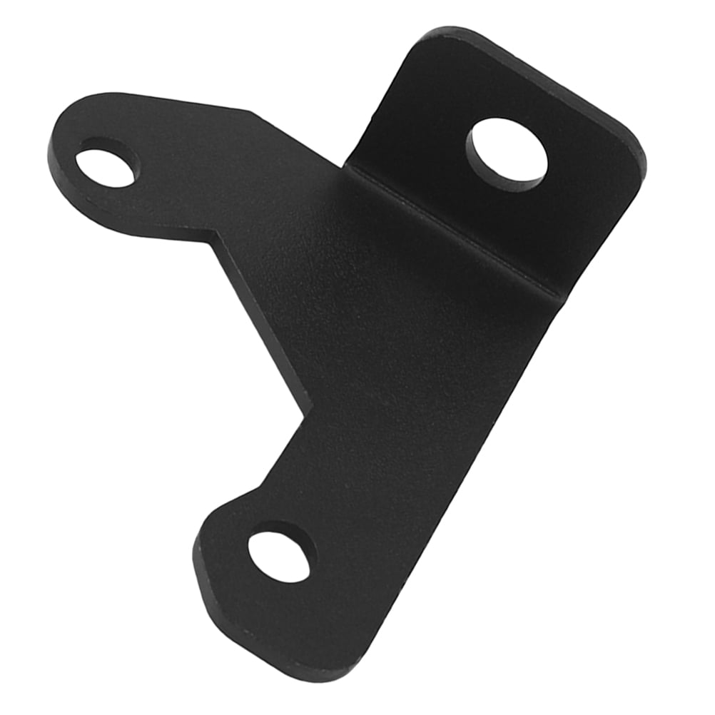 FOMIYES Spare Tire Carrier Spare Tire Mount Bracket Heavy Duty Trailer ...