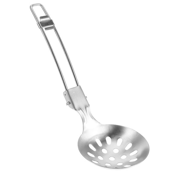 Camping Spoon
