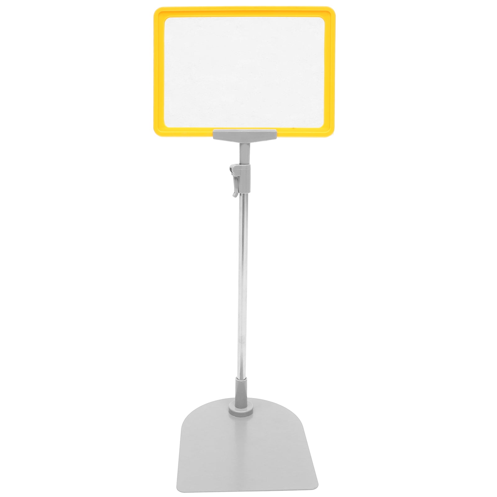 FOMIYES Multipurpose Retail Display Price Tag Stands Plastic 1 Set 20 ...