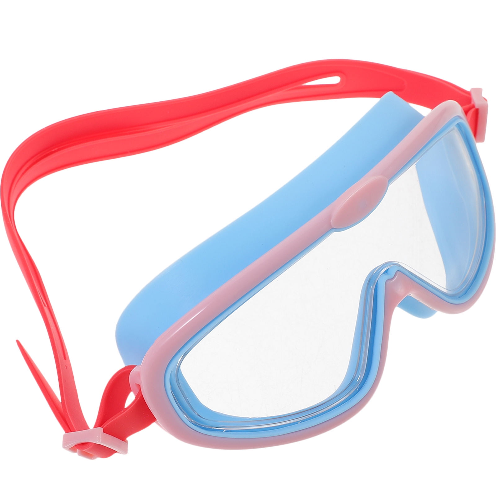 FOMIYES Swimming Goggle for Children Swim Eye Protector Swimming ...