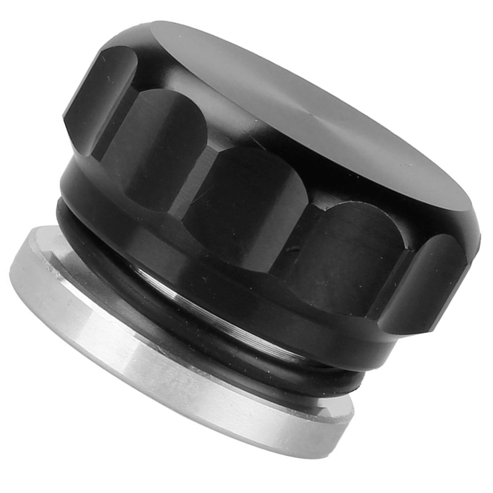 FOMIYES Tank Cap 2 Inch Water Tank Cap Replacement Automotive Oil Tank ...
