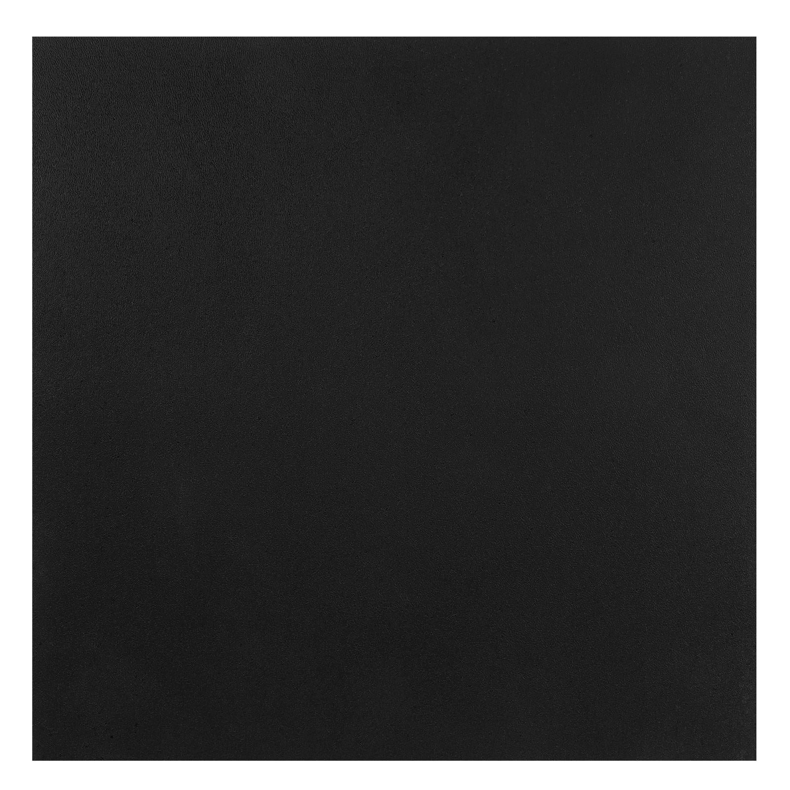 FOMIYES Thermal Forming Panel Plastic Sheet Black Plastic Sheet Thermal ...