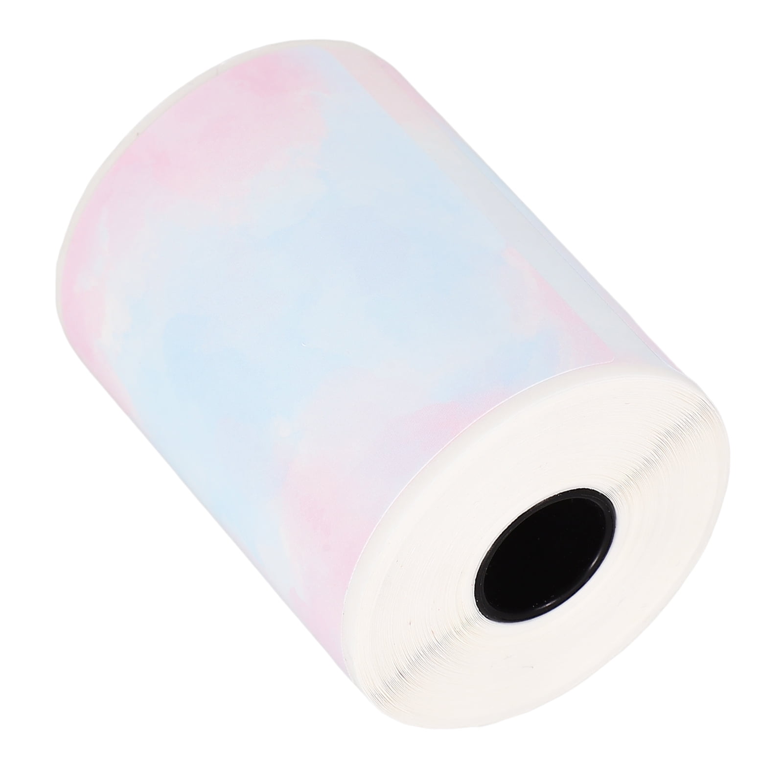 FOMIYES Thermal Labels for Printer Color 1 Roll Long-lasting Stable ...