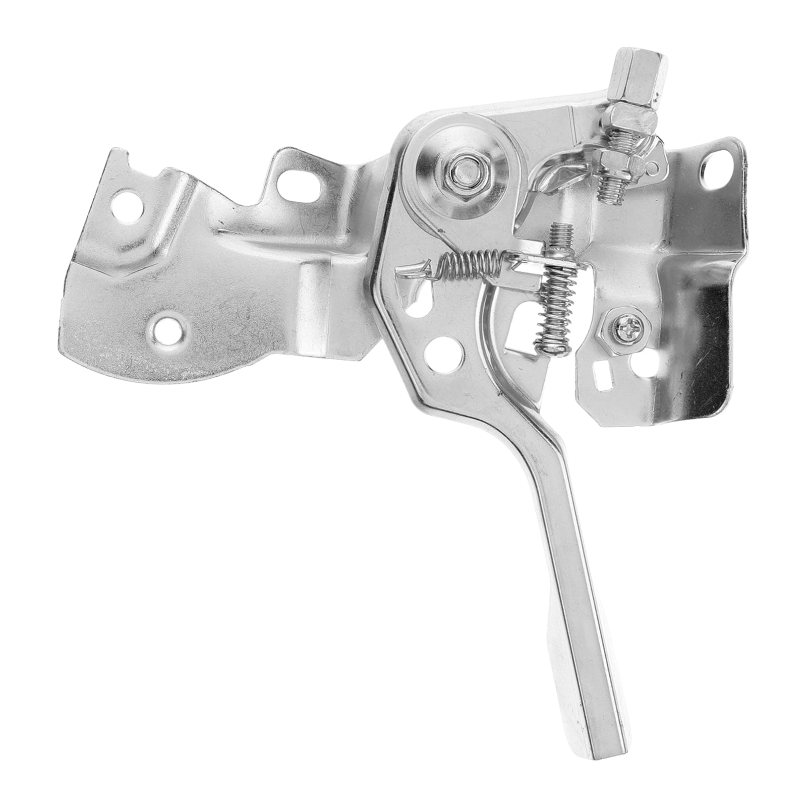 FOMIYES Throttle Control Spring Throttle Handle Lever Mini Bike ...
