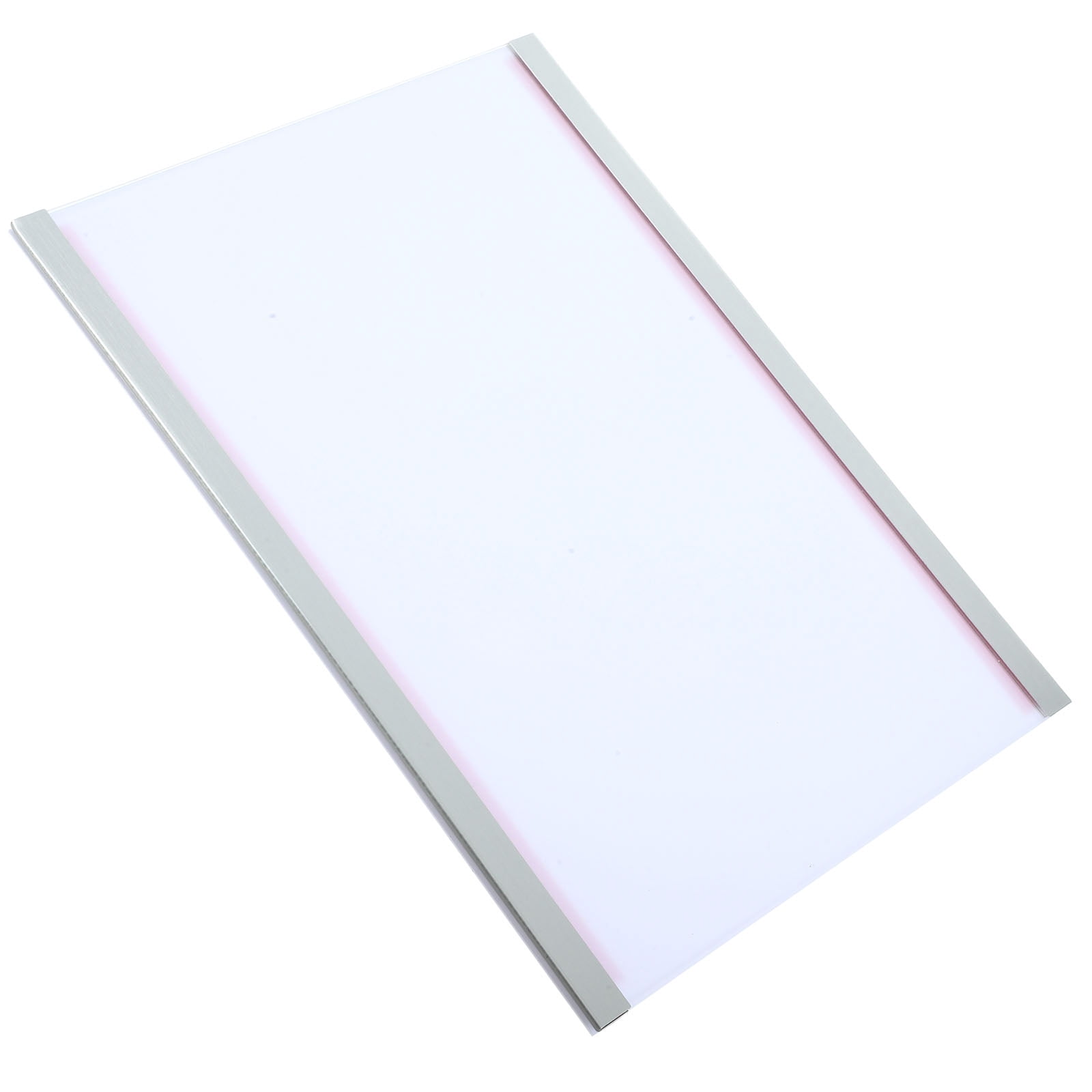 FOMIYES Transparent Acrylic Poster Frame for Decoration Lightweight ...