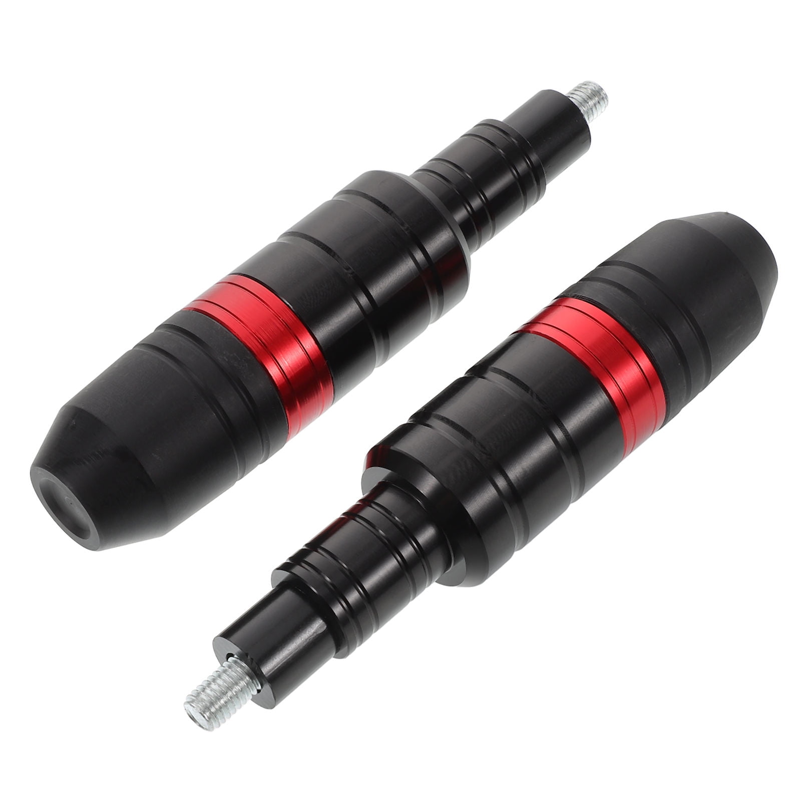 FONDOTIN Aluminum Alloy Motorcycle Accessories Frame Sliders 1 Pair ...