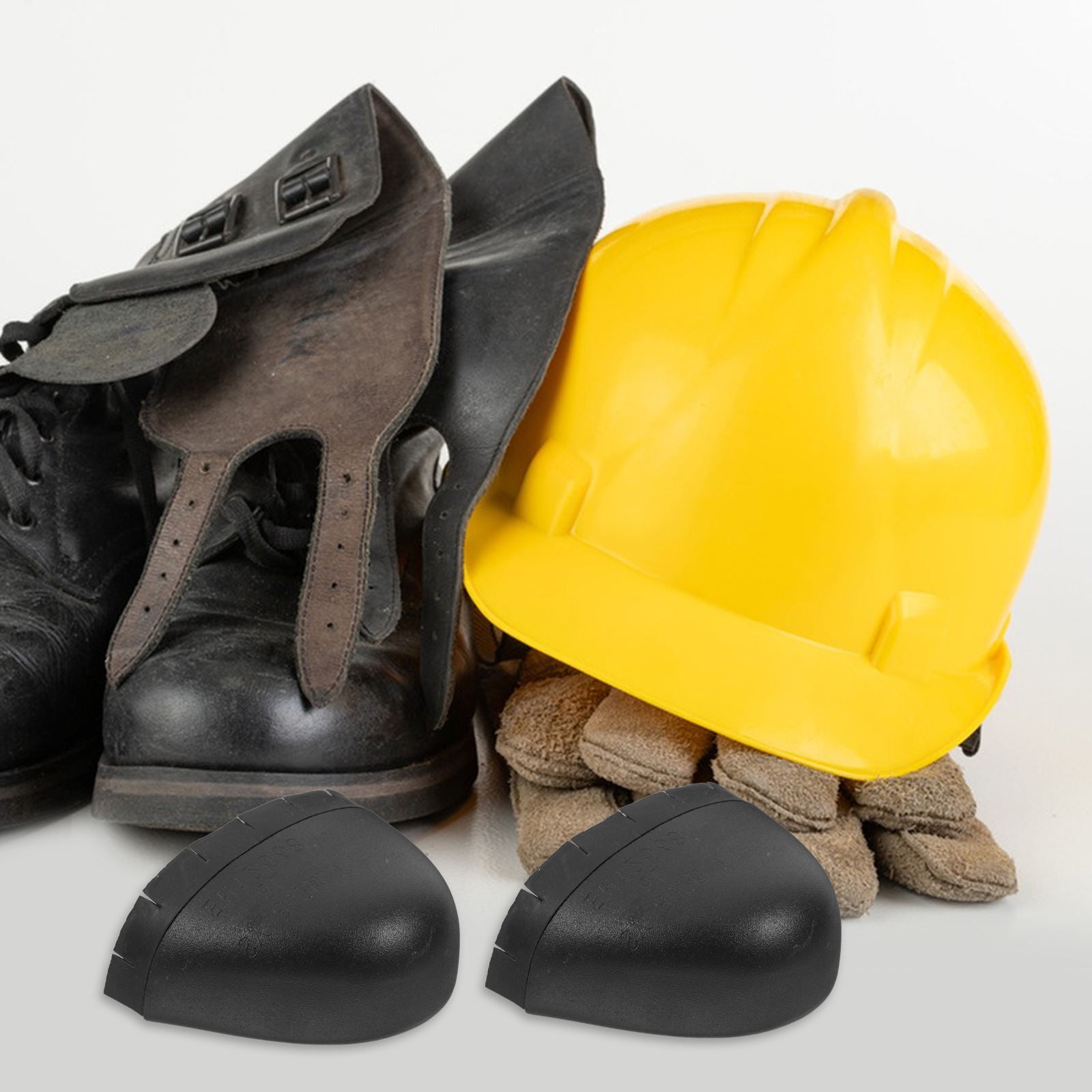 FONDOTIN 1 Pair Of Toe Guard Metatarsal Guards Foot Guard Toe Cap ...