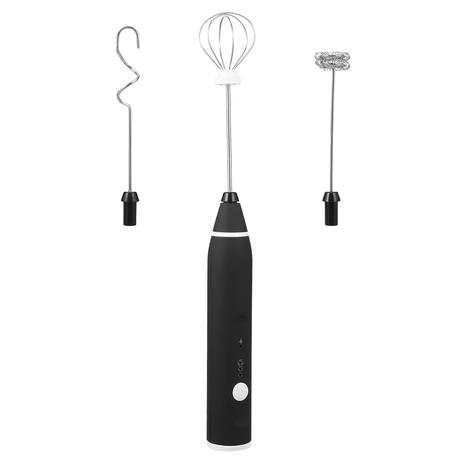 FONDOTIN 1 Set Butter Mixer Rechargeable Hand Mixer for Home Users and ...