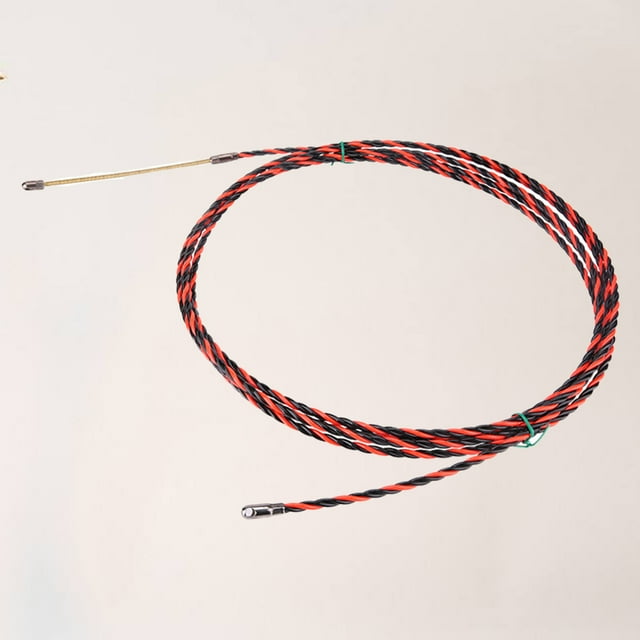 FONDOTIN 1 Set Electrician Tools Wire Lead Threading Device Tool For ...