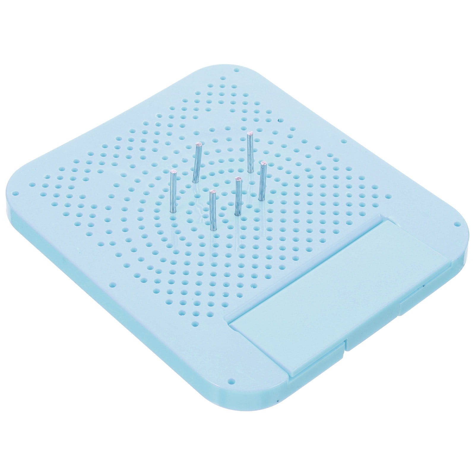 FONDOTIN Paper Quilling Kit For Beginners Paper Crafting Board Abs 1 ...