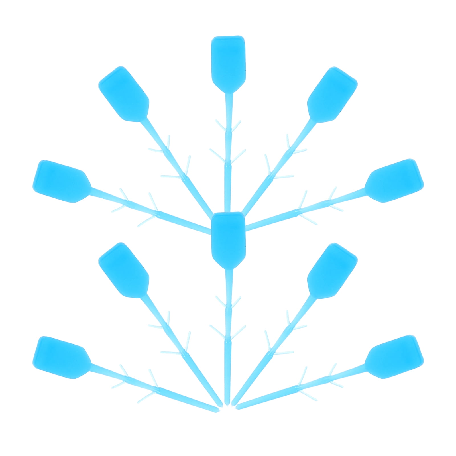 FONDOTIN 100pcs Safety Locks for Fire Extinguisher Fire Extinguisher ...