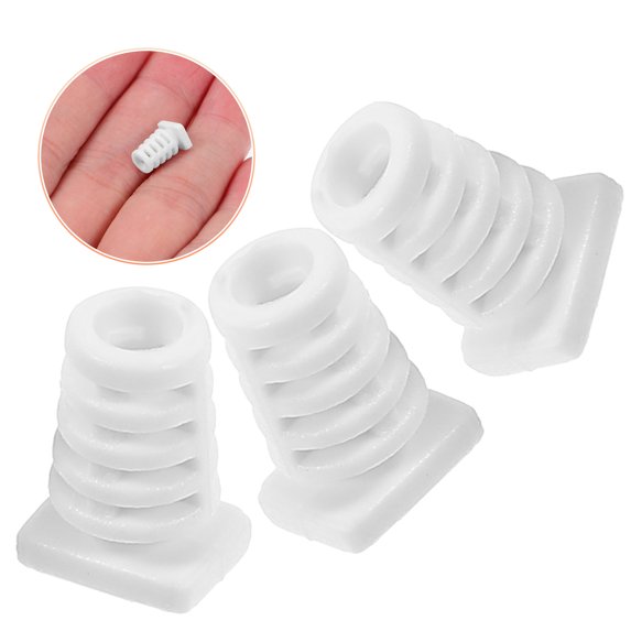 FONDOTIN 100pcs Wire Strain Relief Connector for Engineers in Various ...
