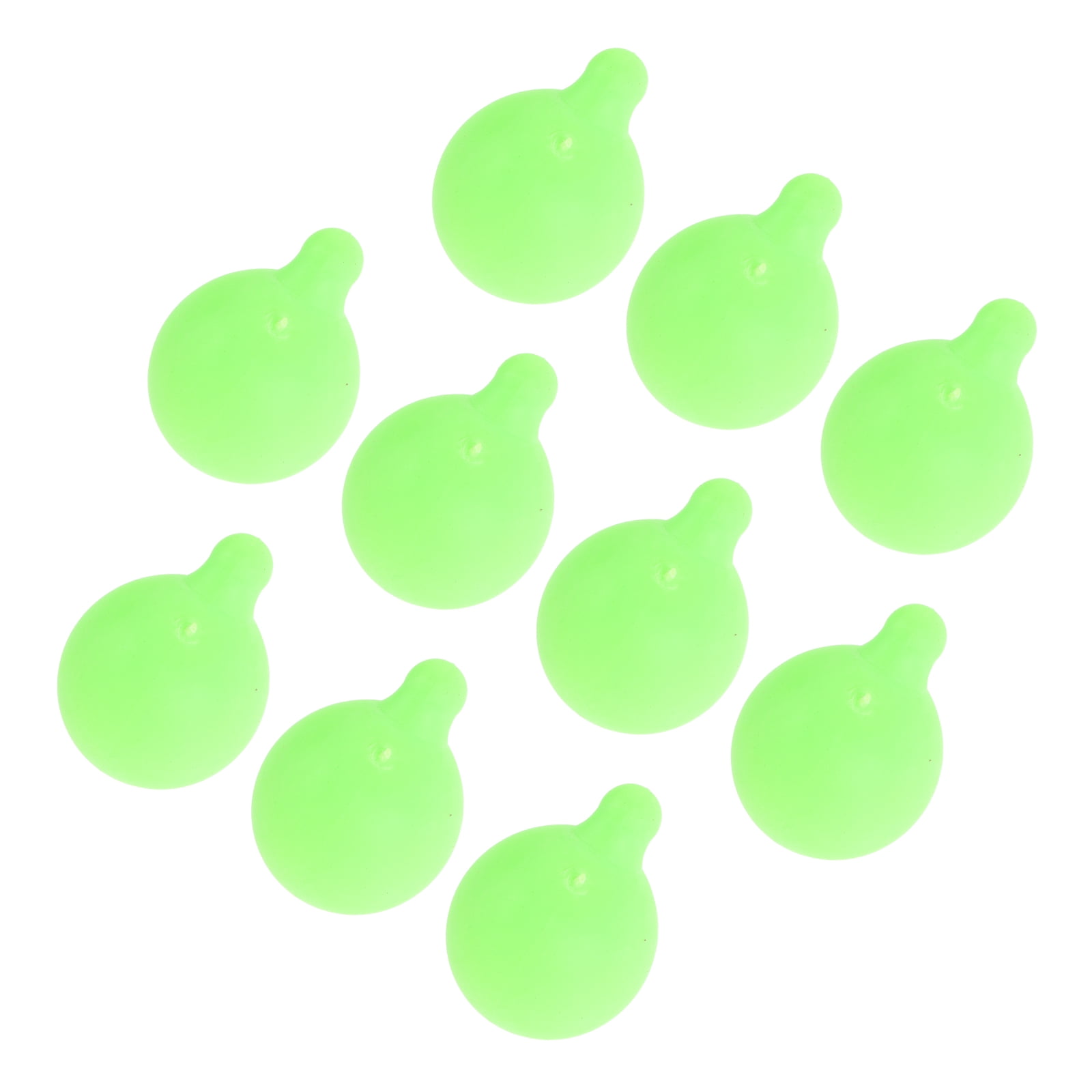 FONDOTIN 10Pcs Squeeze Toy Accessories Squeeze Ball Insert for Tactile ...