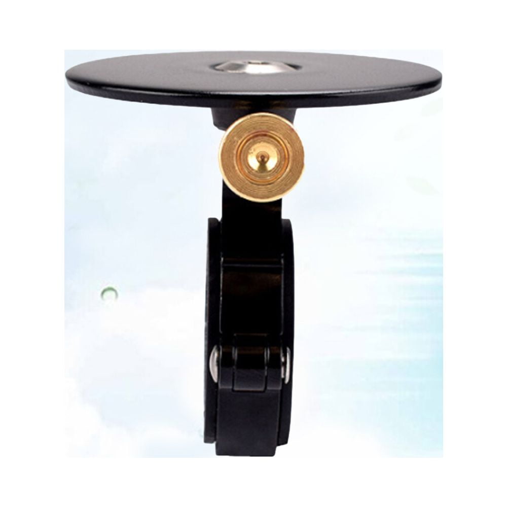 FONDOTIN 12Pack Bike Horn Bell for Cyclists with PVC and Copper ...
