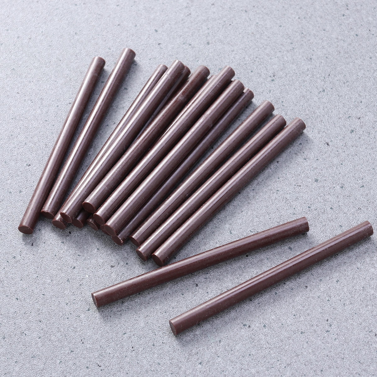 FONDOTIN 16Pack Giant Glue Sticks Cylindrical EVA for General Users ...