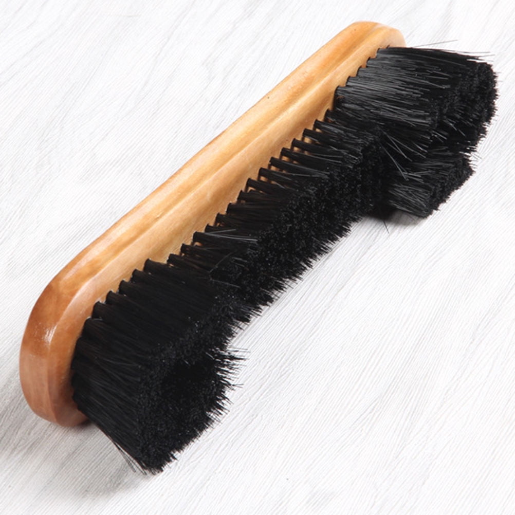 FONDOTIN 1Pack Brushes for Billiard Table with PVC for Dirt Removal 8 ...