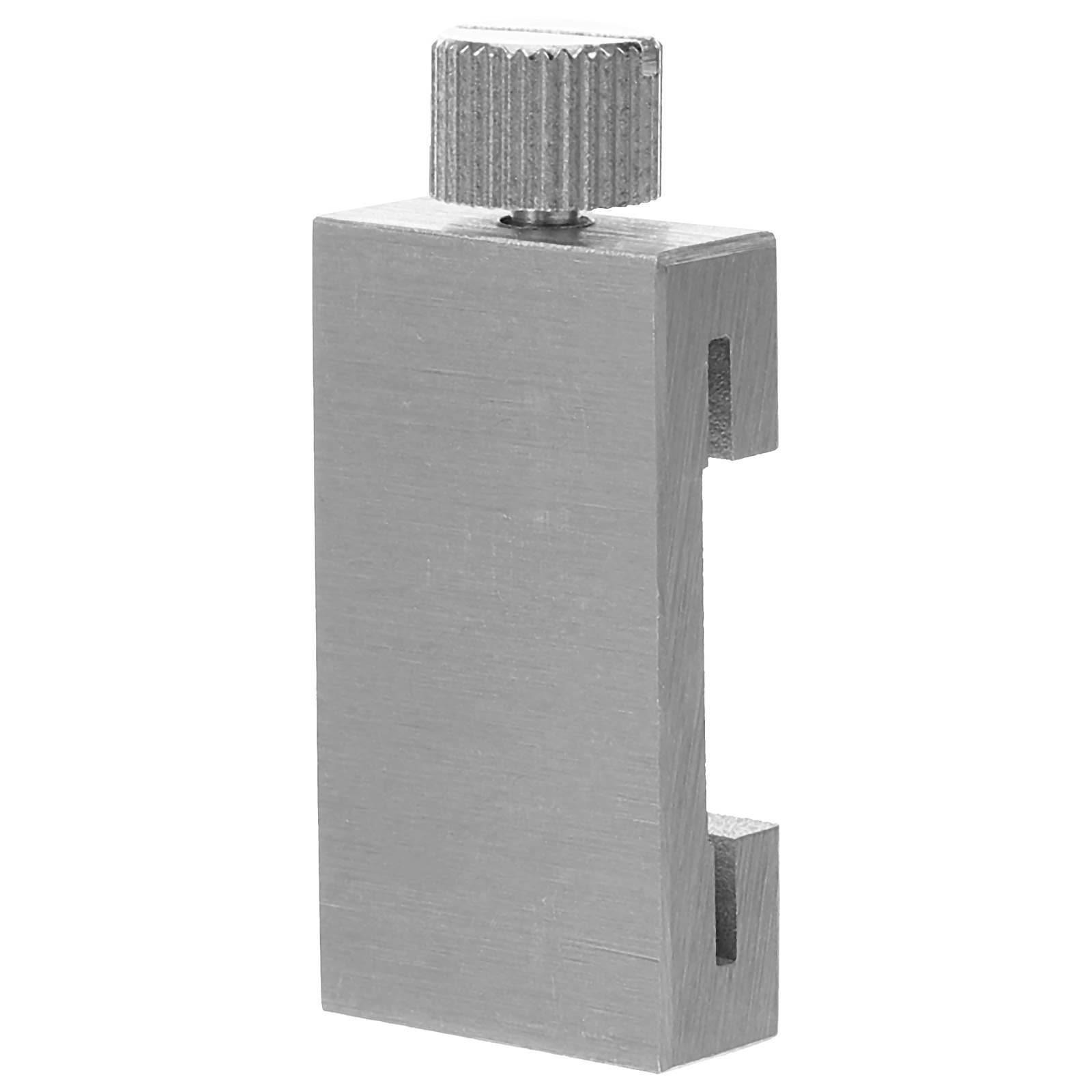 FONDOTIN 1Pack Carpenter Ruler Positioner Limit Block for Construction ...