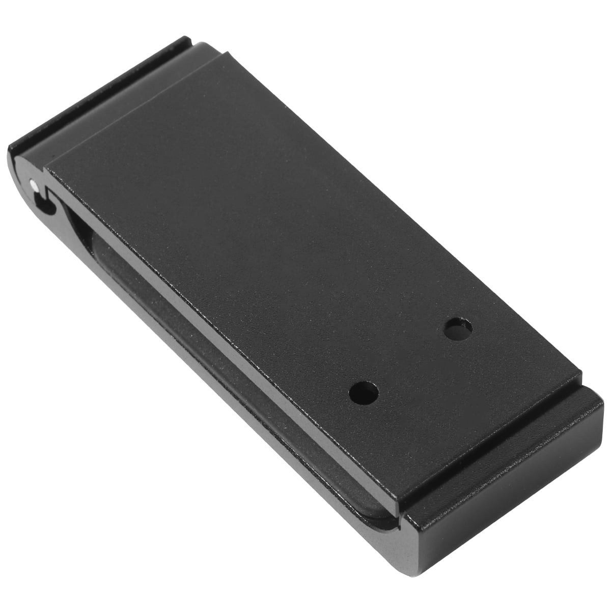 FONDOTIN 1Pack Headset Bracket Screw Style Metal Silicone Black Hold ...