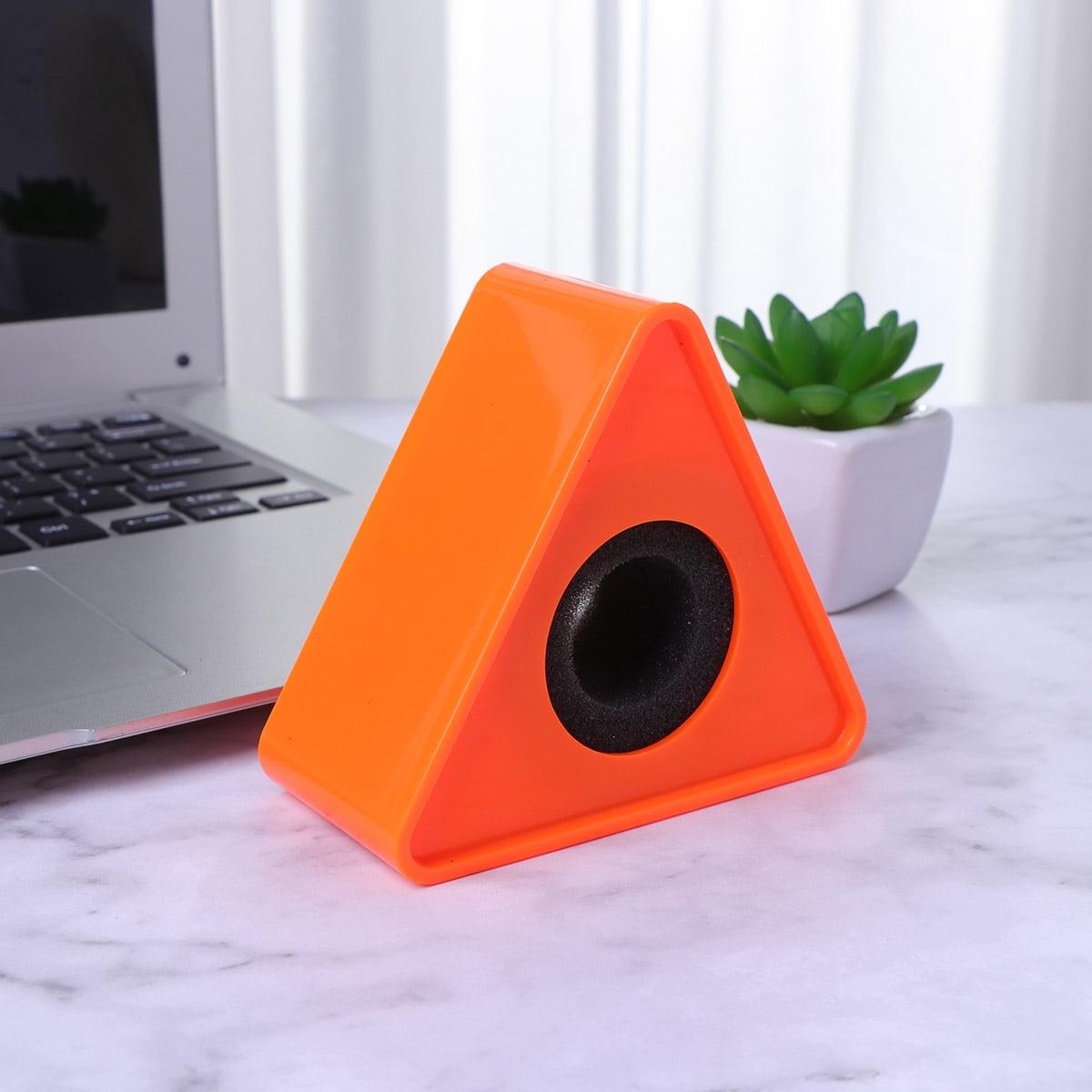 FONDOTIN Interview Microphone Station ABS 1Set for Logo Display in ...