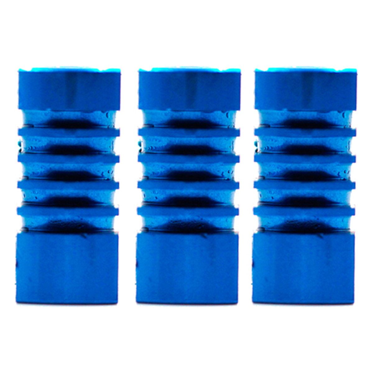 FONDOTIN 1Pcs Aluminum Heat Block for 3D Printer Extruder 3.00X2.00X3 ...