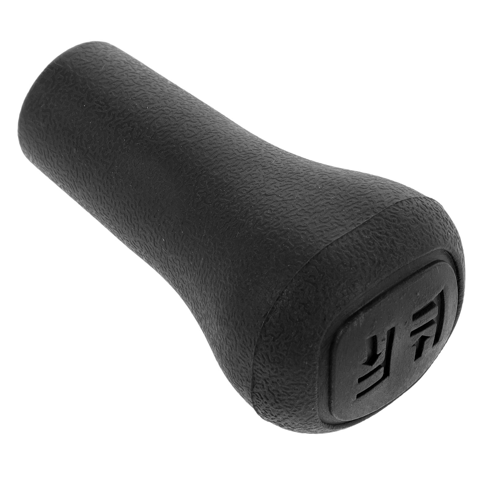 FONDOTIN 1Pcs Black Forklift Joystick Knob Universal 2.8x1.6x1.3in ...