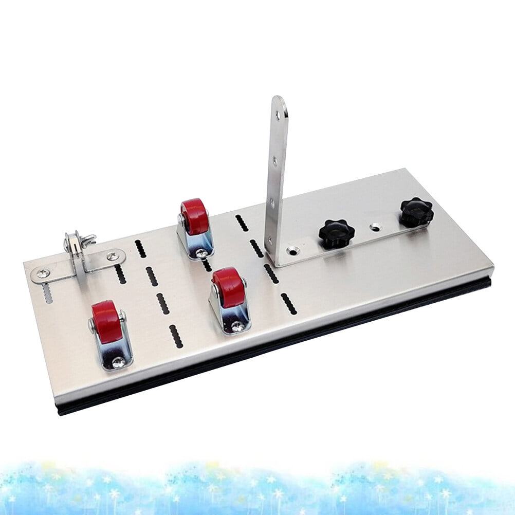 FONDOTIN 1Pcs Glass Grinding Tools for Cutting Glass Bottles and Diy ...