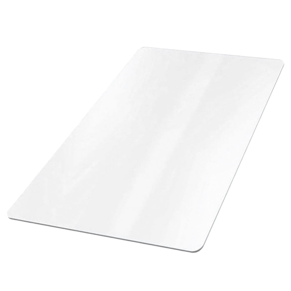 FONDOTIN 1Pcs Heavy Duty Chair Mat Under Furniture For Floor ...