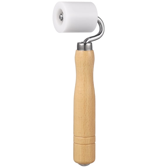 FONDOTIN Small Seam Roller Heavy Duty Wallpaper Seam Roller POM 1Set 7 ...