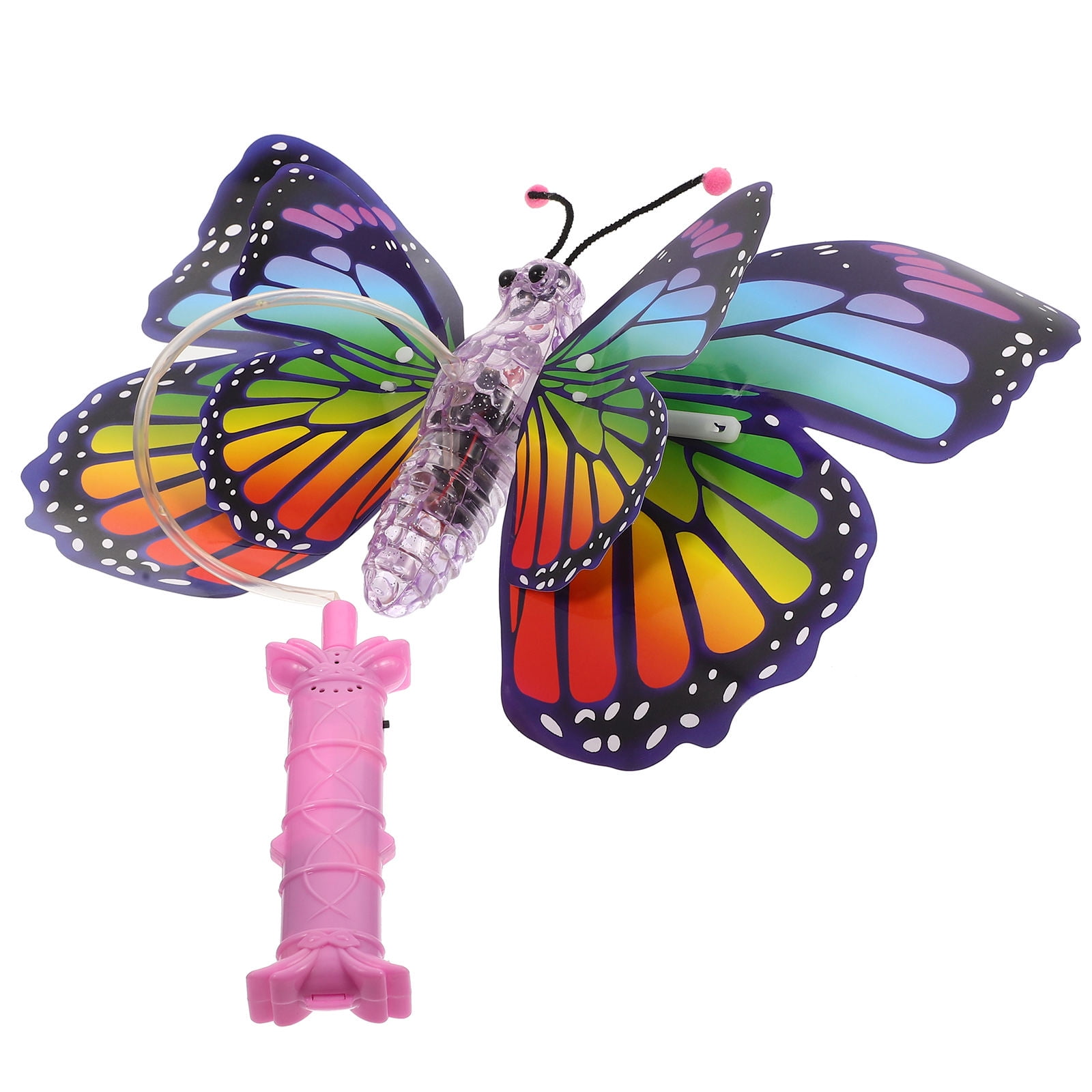 FONDOTIN 1Pcs Luminous Lantern Toy with Glowing and Music Playing ...