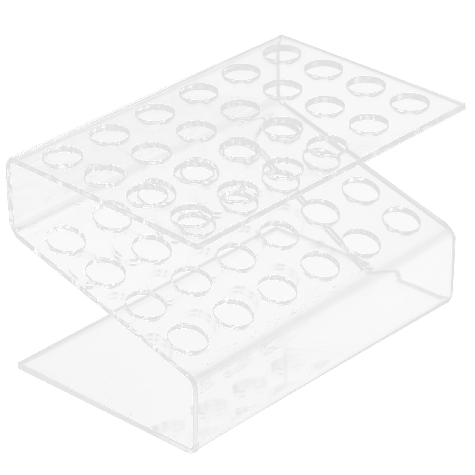 FONDOTIN 1Pcs Minimalist Pen Storage Display Stand for Writing ...